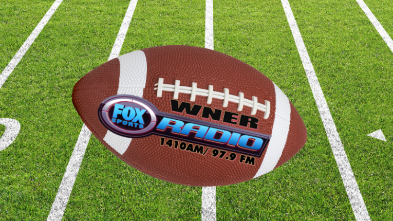 FOOTBALL – 1410 WNER